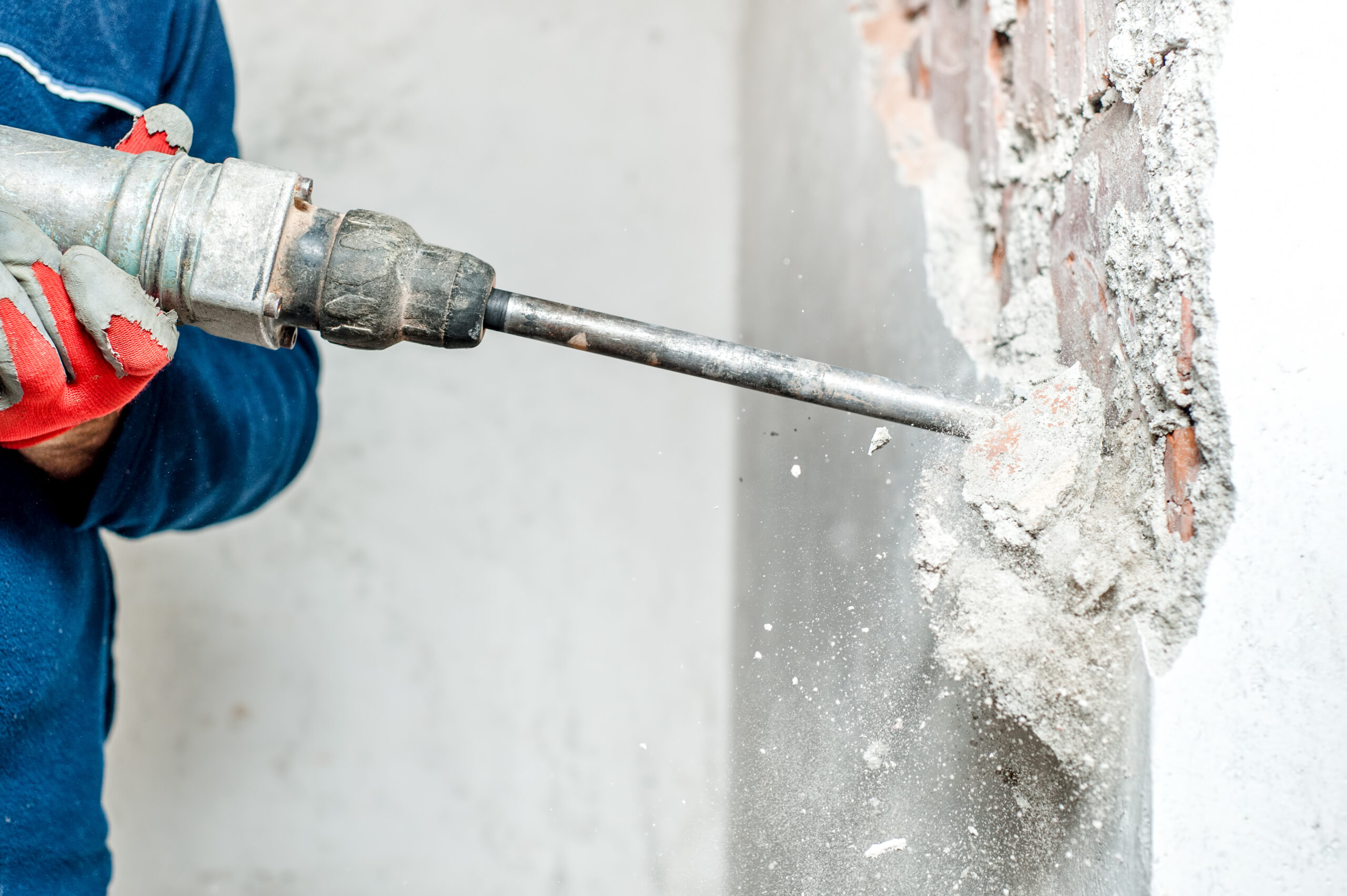 Demolition Experts (Home & Commercial) | Lawton