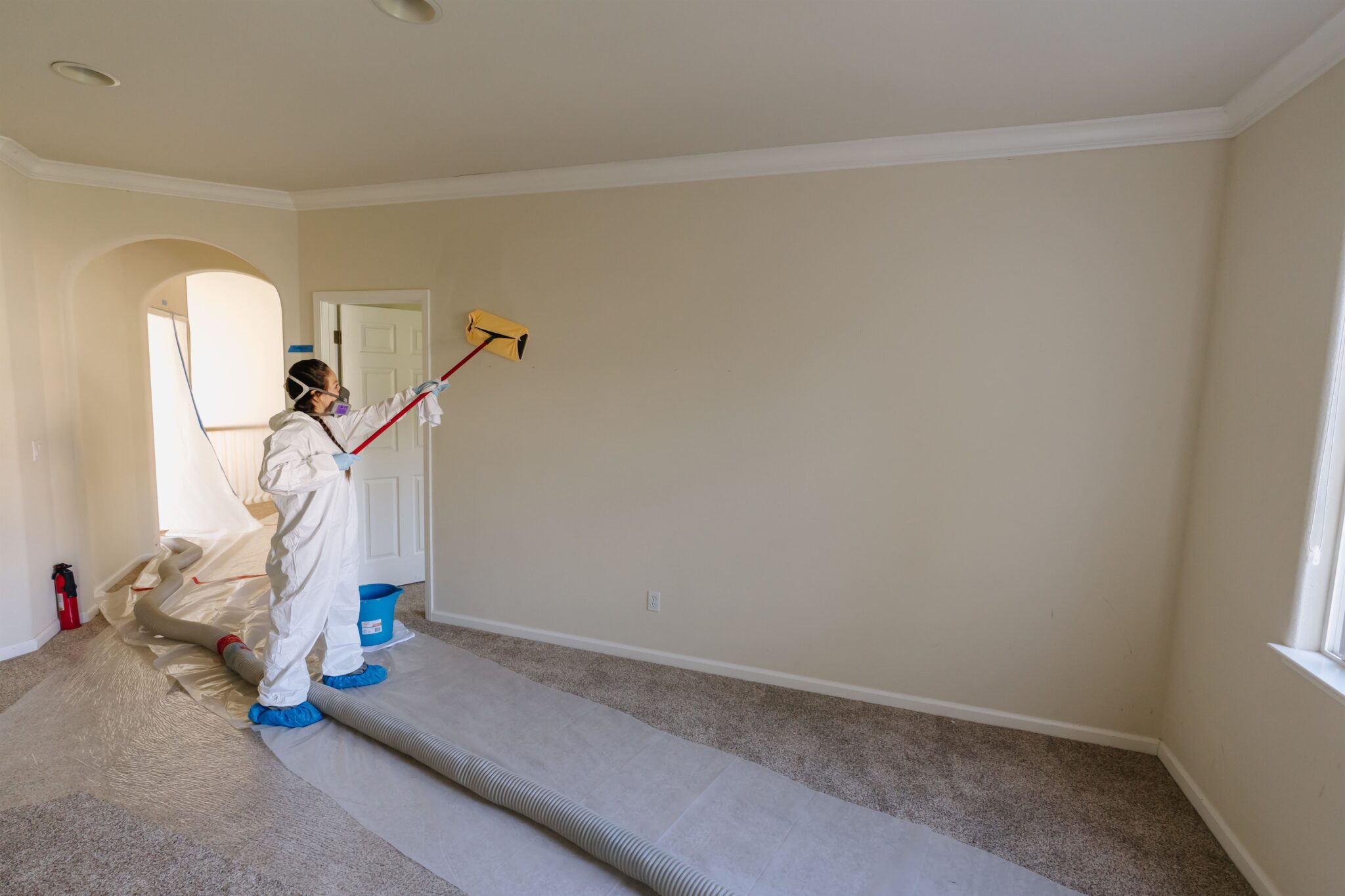 8 Essential Steps to Recover from Fire Damage | 2021