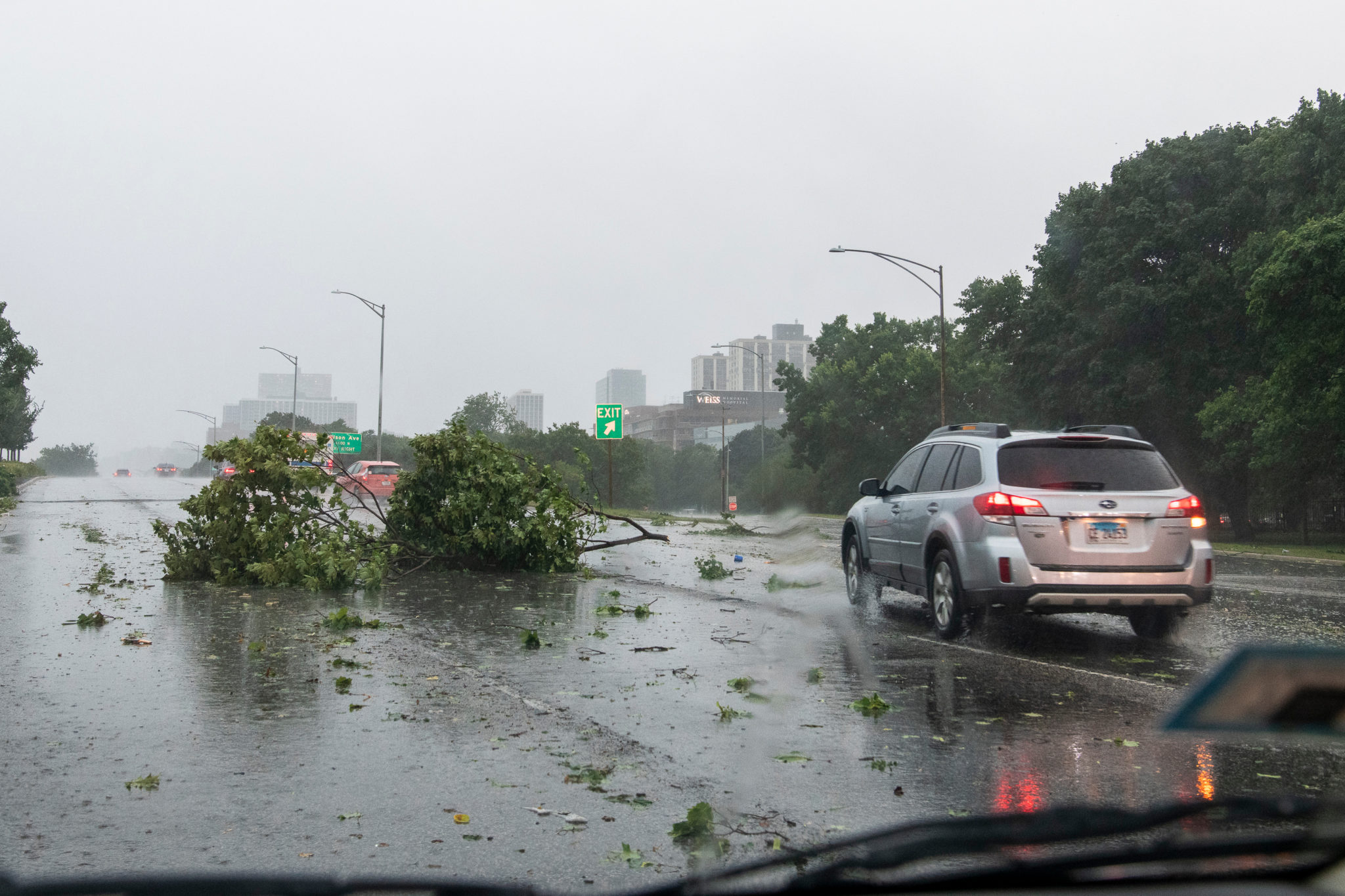 A Guide to Surviving the Storm | Safety Tips | 2021