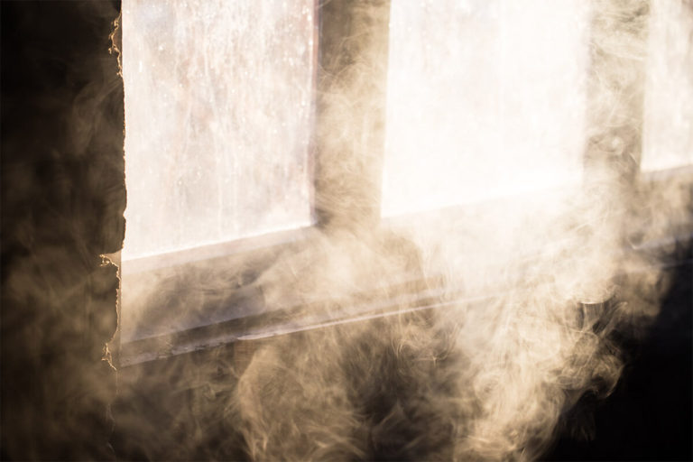 How to Get Rid of a Smoke Smell | Lawton Construction & Restoration, Inc.