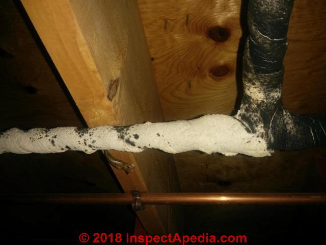 Asbestos-Wrapped Pipes in California: What Homeowners Need To Know