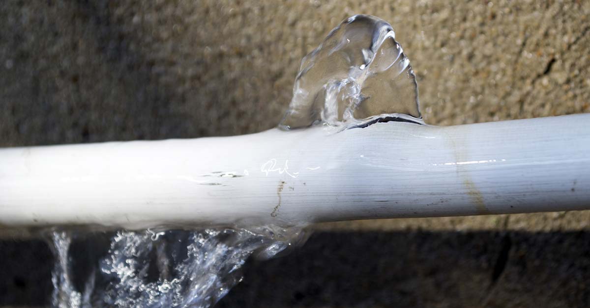 How Frozen Pipes Can Cause Major Water Damage in Your Sacramento or Bay ...